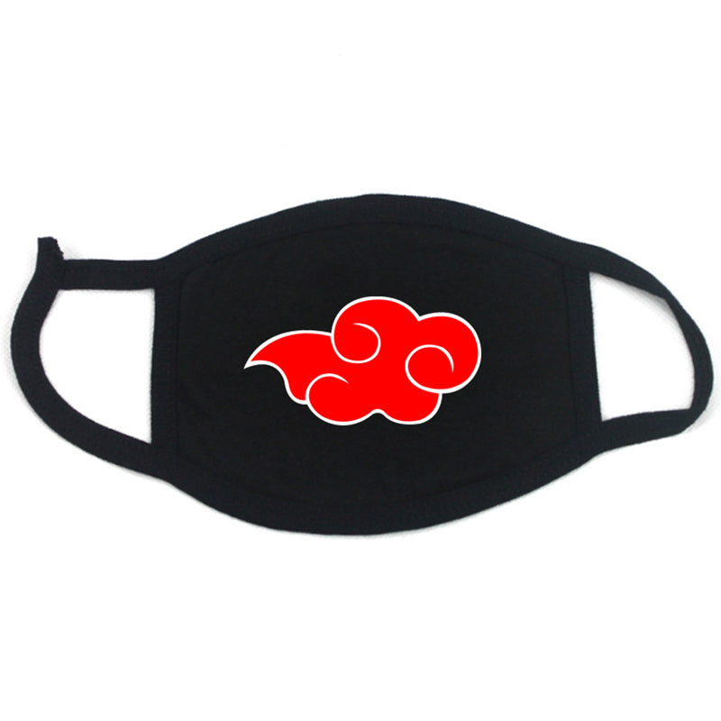 FACE MASK MANGA – HB Manga Kissa