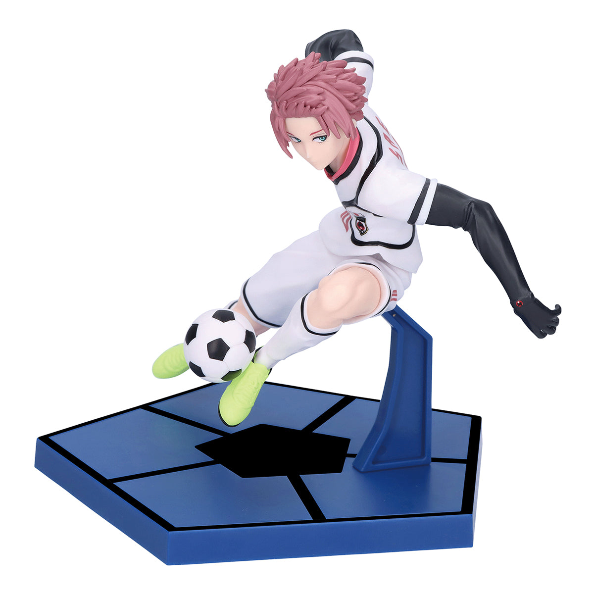 BLUE LOCK - Sae Itoshi - U20 Japan National Team Ver - Banpresto – HB ...