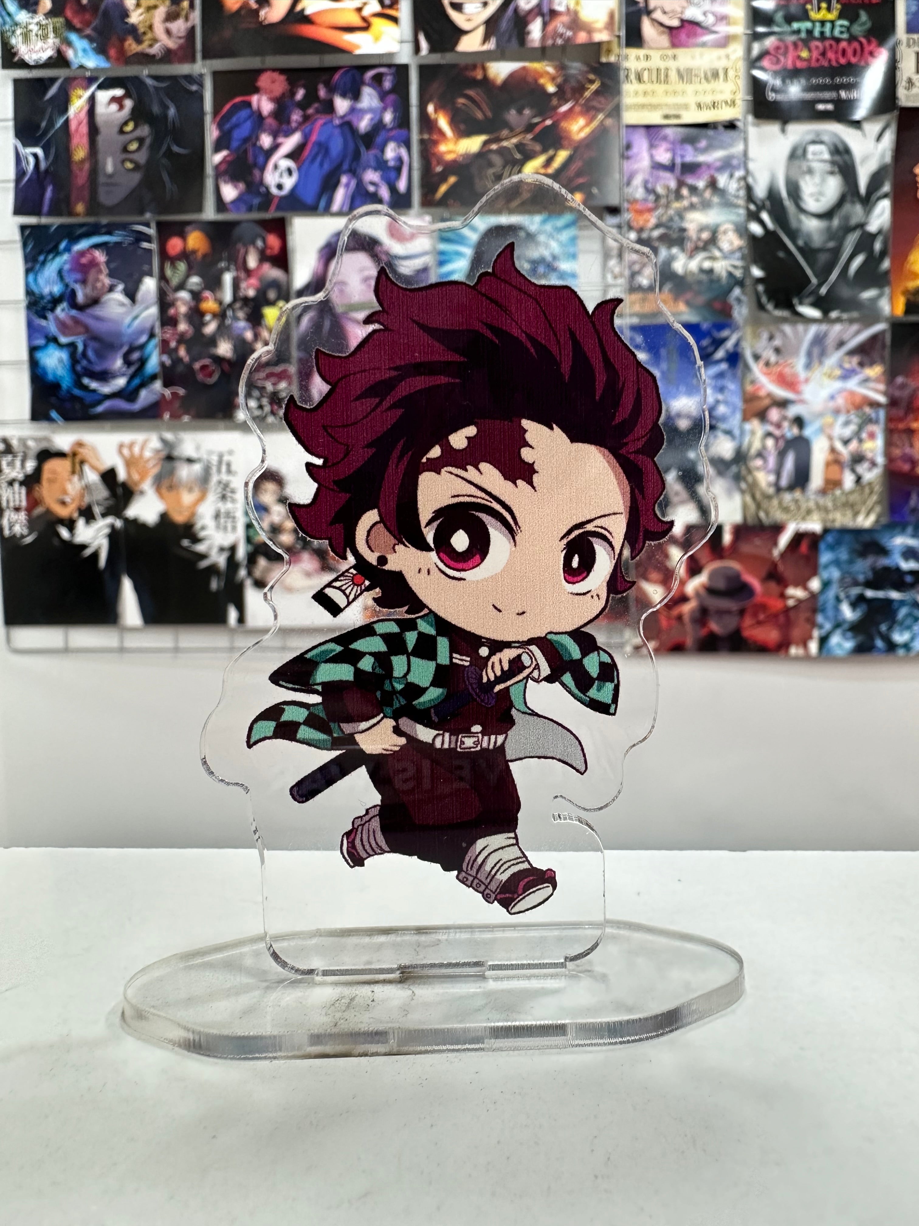 Figure Stand Demon slayer – HB Manga Kissa