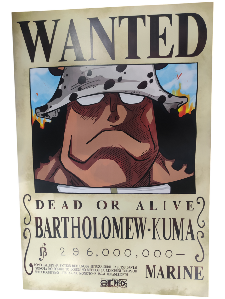 DÉCORATION MANGA – HB Manga Kissa