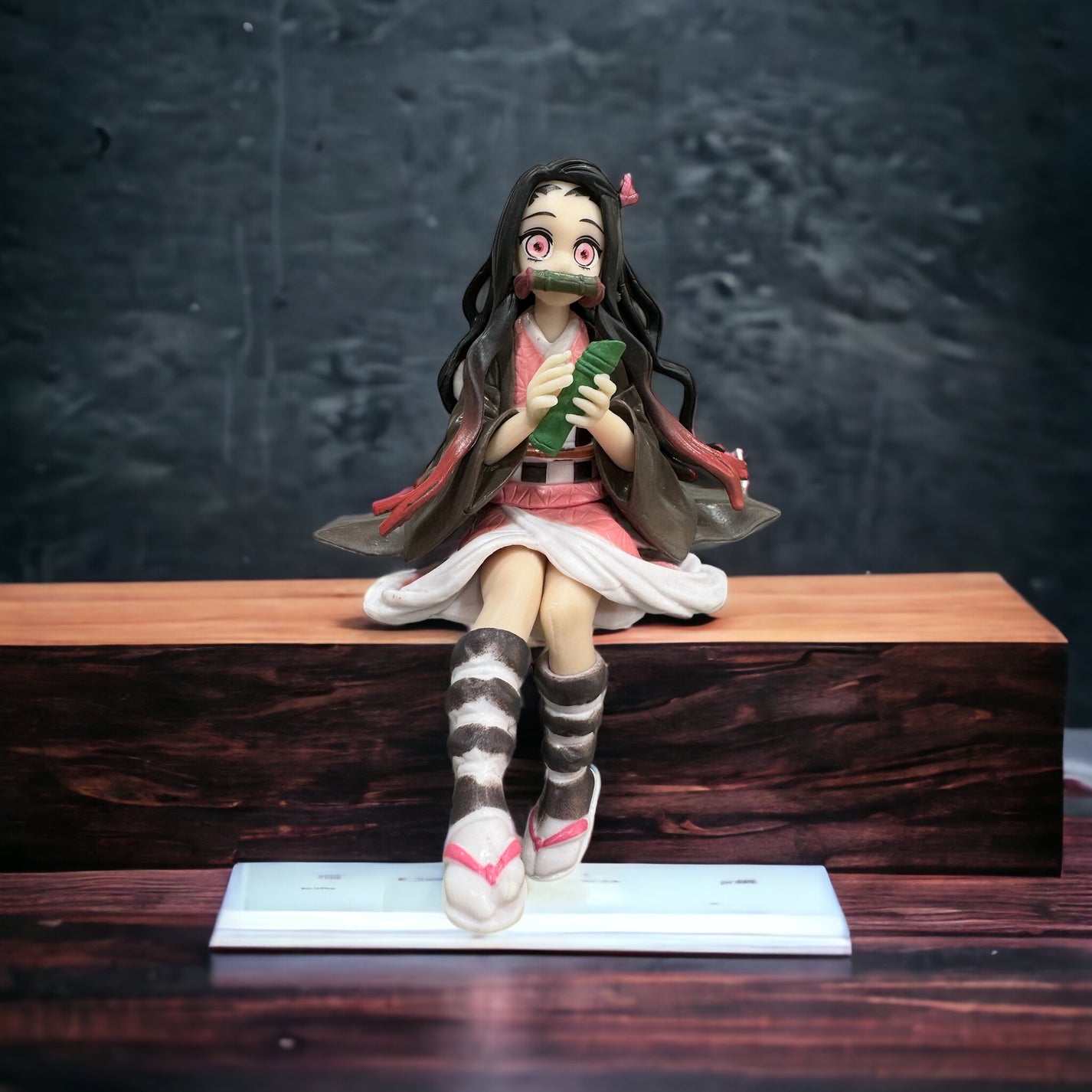 Figurine Demon Slayer - Nezuko- – HB Manga Kissa