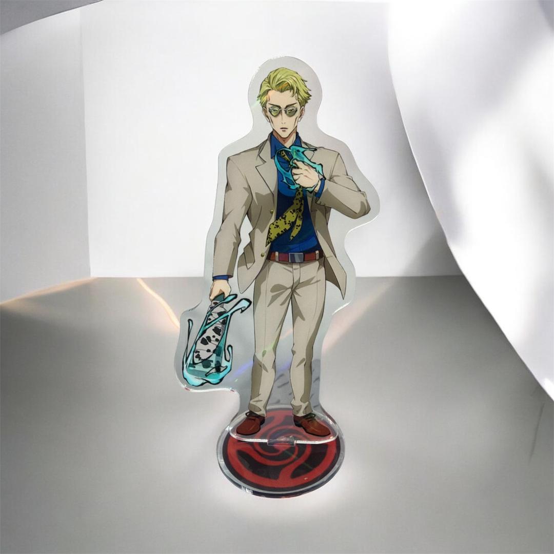 Figure Stand Jujutsu Kaisen - Nanami- – HB Manga Kissa